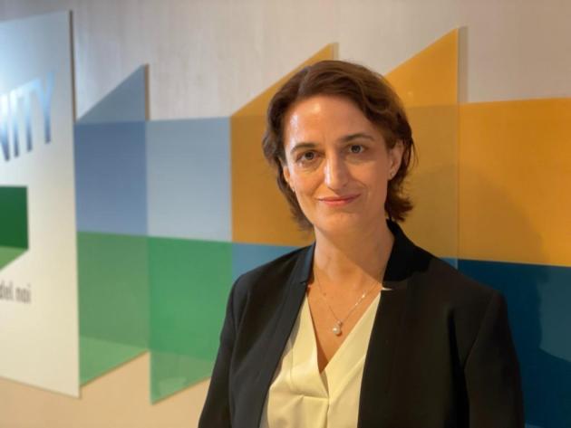 Gramolini (Generali Italia): "Ultimi 2 anni caduti vincoli tempo e ...