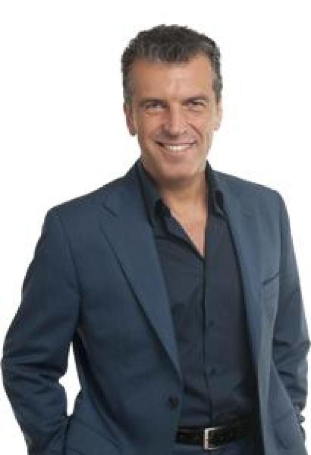 Roberto Re torna dal vivo in sei città italiane con il nuovo seminario ...