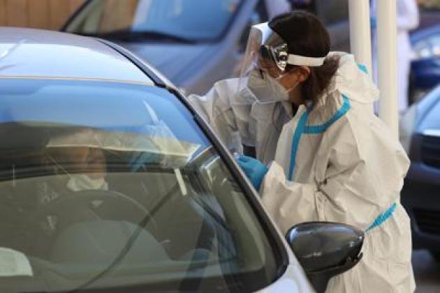 Covid: Dg Oms, 'con calo test rischio cure tardive e più morti' - Il ...