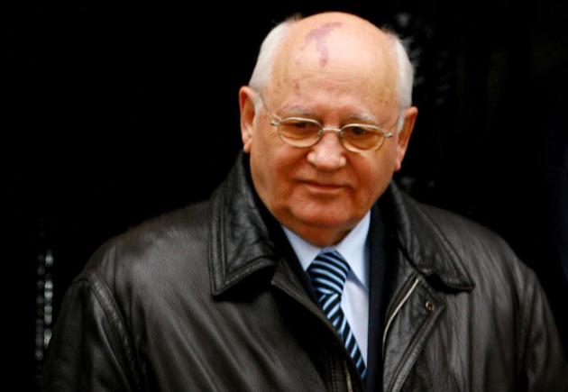 E' morto Mikhail Gorbaciov, aveva 91 anni - Il Giornale d'Italia