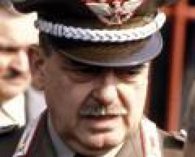 Mafia, 40 anni fa l’uccisione del generale Carlo Alberto Dalla Chiesa - Il Giornale d'Italia