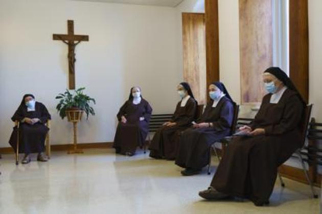 Le suore di clausura vogliono un convento più green - Il Giornale d'Italia
