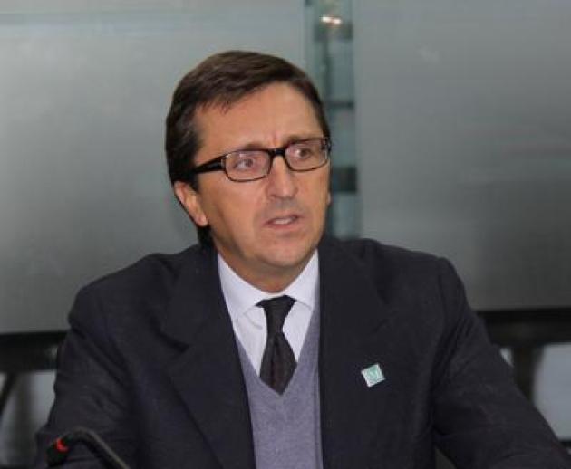 Nardi: "Collaborazione con Hera guidata da volontà di innovare" - Il ...