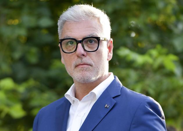 Mollicone (Fdi): "Noi primi a parlare di sovranità digitale" - Il ...