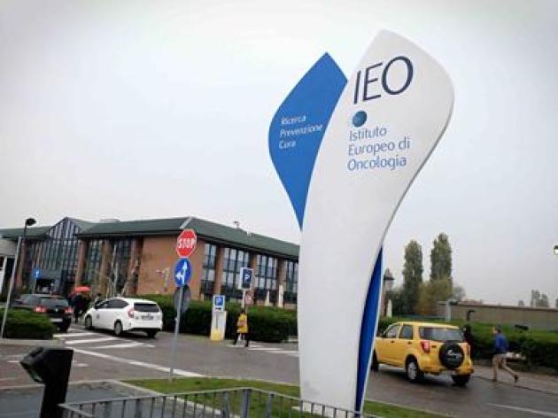 Ricerca: all'Ieo di Milano 33 'influencer' della scienza - Il Giornale ...