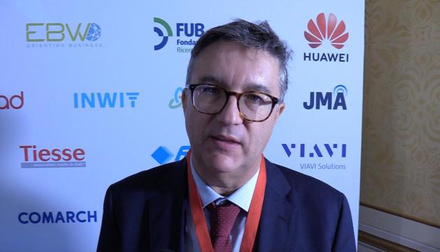 5G, Blefari Melazzi (Cnit): 'Cresce numero università entrate in ...
