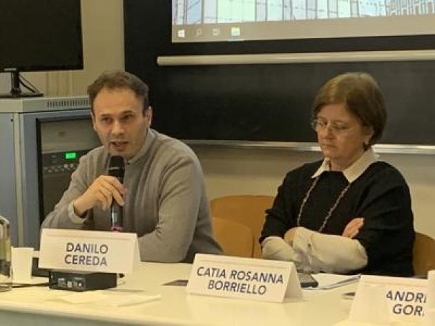 Cereda (Regione Lombardia), 'vaccini devono essere sempre accessibili ...