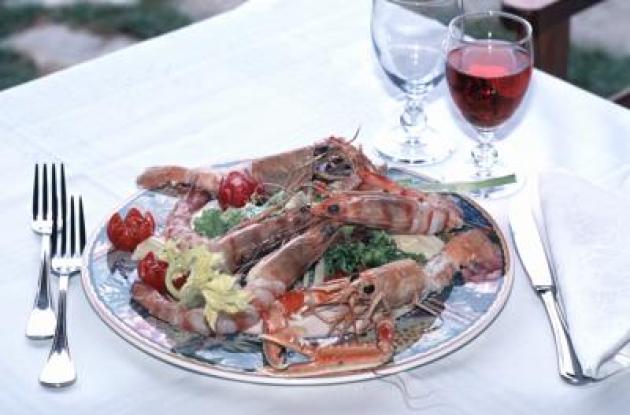 A Capodanno il pesce 're' del menù, per gli esperti 'eccellente per l ...