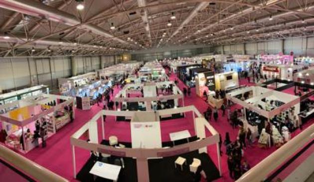 Fiere: la bellezza del futuro al centro di 'Roma International Estetica ...