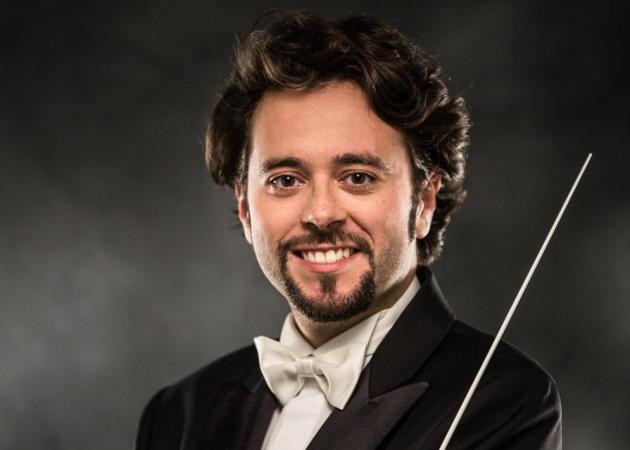 Arlia dirige i Virtuosi della Scala per far conoscere Cilea ai giovani ...