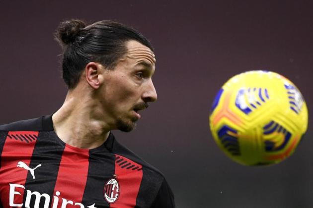 Milan, Ibra sta tornando - Il Giornale d'Italia