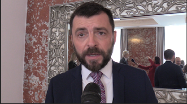 Rizzetto, 'politica deve capire trasformazioni del mercato dopo ...