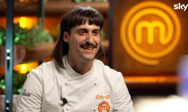 MasterChef Italia 12, trionfa Edoardo in finale: chi è il vincitore ...