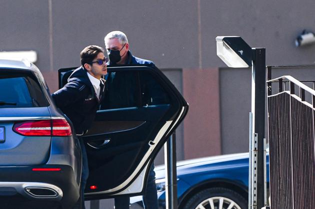 Berlusconi, Pier Silvio: "Migliora, ammirato da sua forza e impegno ...