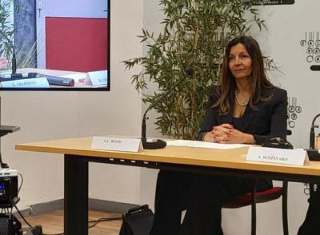 Malattie rare, Rossi (Alexion): "Pensiamo a iniziative oltre il farmaco ...