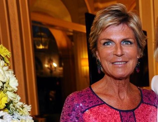 Christillin: "Juve preoccupante, Allegri ha perso le staffe" - Il ...