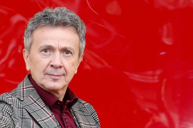 Pupo e il 'Sanremo' russo: "Non andrò più a Mosca a fare il giudice ...