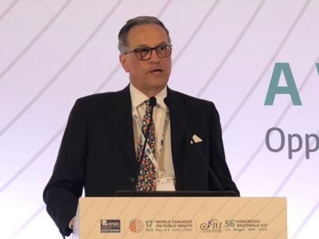 Bonanni (UniFi): "Anti-Zoster importante in pazienti immunodepressi ...