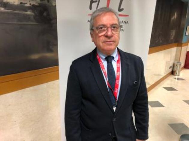 Sociologo Angelini: "La prevenzione passa anche attraverso la cura dell ...