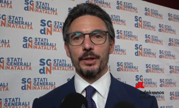 Natalità, Ceo Angelini Industries: "Sostegno famiglia parte da cultura aziendale" - Il Giornale ...