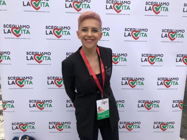 Ruiu (Pro Vita): "Il Paese deve ripartire dalla famiglia e dalla vita ...