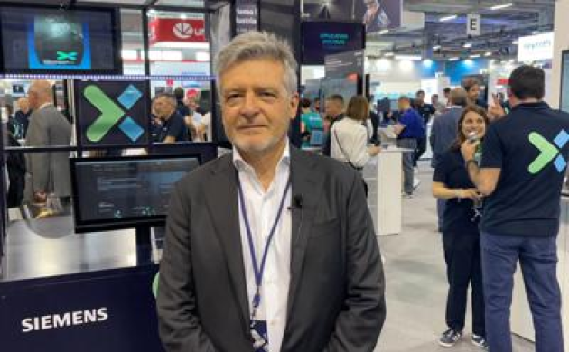 Busetto (Siemens): "Xcelerator accelera trasformazione digitale ...