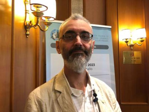 Lapi (Simg), 'una persona su 3 nel mondo sviluppa Herpes zoster' - Il ...