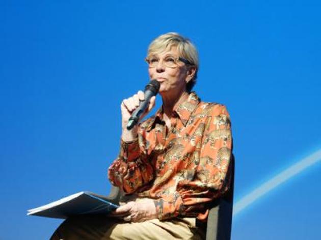 Sostenibilità, Castelletti: "Terzo Paradiso dell’Energia unisce Bergamo ...