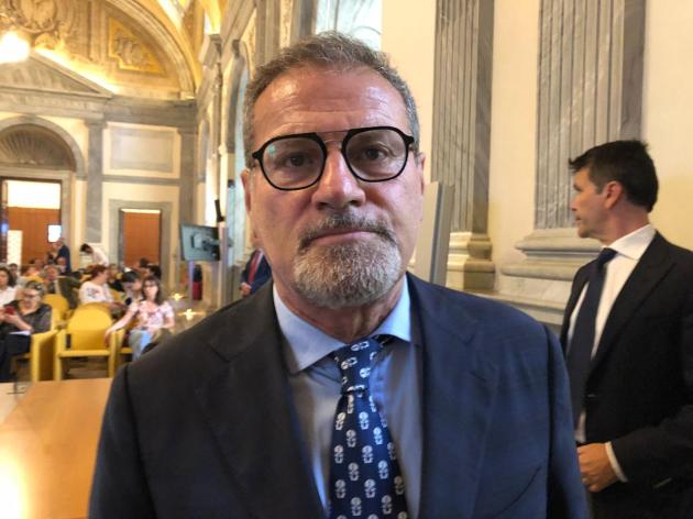 Osanna: "Progetto Frecciarossa Roma- Pompei promuove accessibilità ...