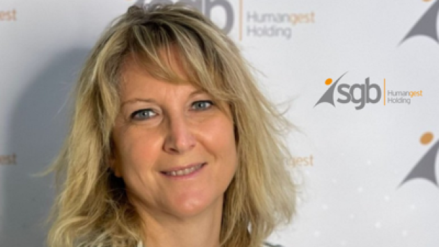 Barbara Garofoli annuncia l’ingresso di SGB Humangest nel capitale ...