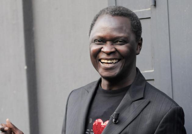 Addio a Idris Sanneh, morto a 72 anni il giornalista grande tifoso ...