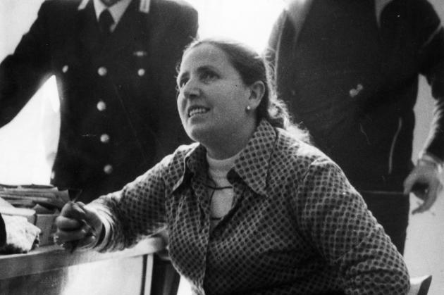 Morta a 86 anni Rosetta Cutolo, sorella del boss della Nuova Camorra ...