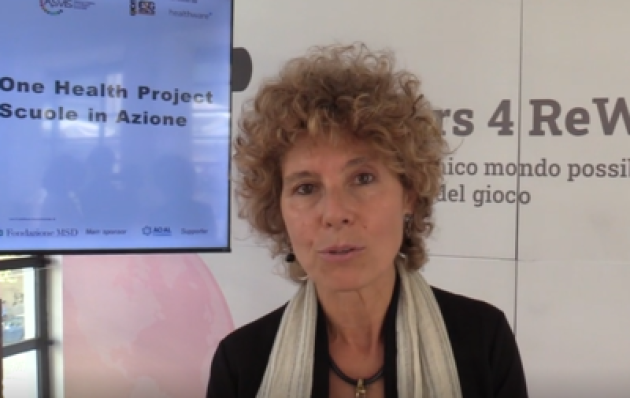 Salute, Cenci (Esg): "Giovani attenti all'ambiente ma One Health è ...