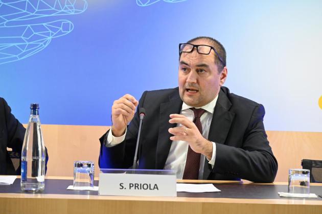 Ia, Priola (Gruppo Sella): "Immaginiamo applicazioni che si adattino a ...