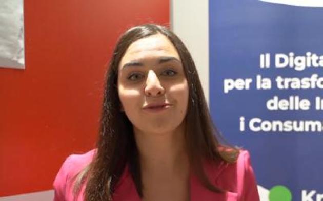 Ghetti (BookToker): “Creator tendono a dare una varietà di titoli i ...