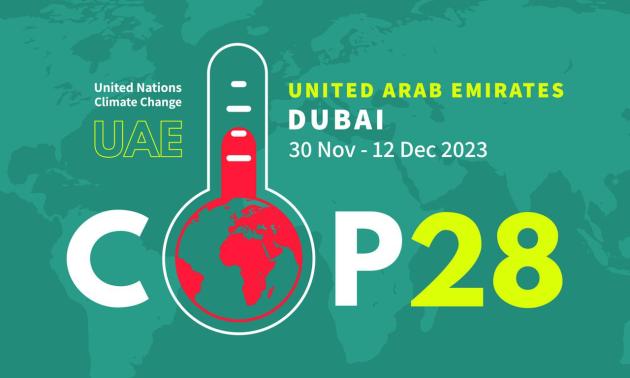 Una panoramica sulla Cop28 di Dubai - Il Giornale d'Italia