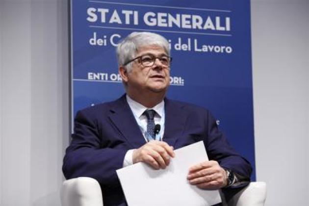 Previdenza, Enpacl: nostro 'sistema di qualità' all’avanguardia - Il ...