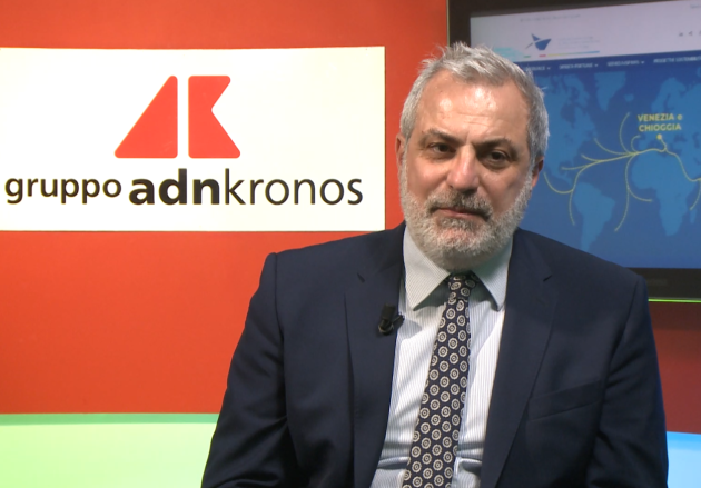 Di Blasio (AdspMas): "Crisi del Mar Rosso ha creato ritardi e aumento ...