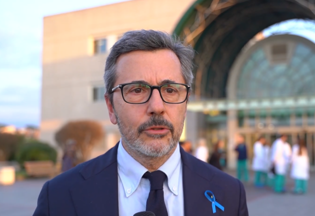 Sla, neurologo Silani: "Molto importante formulazione orodispersibile ...