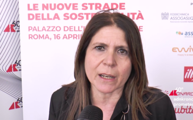Sostenibilità, Camerano (Cdp): "E' sempre più al centro della nostra ...