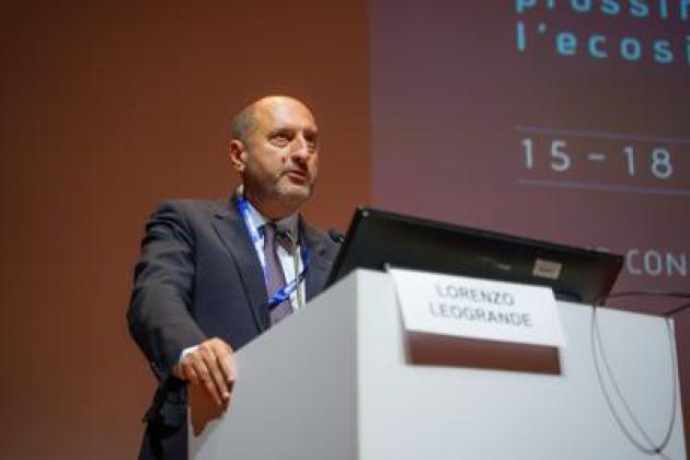 Leogrande (Aiic): "Digitalizzazione un valore aggiunto ma siamo all ...