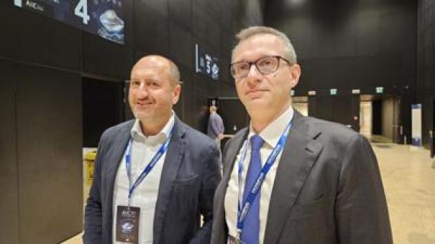 Ingegneria clinica, assegnati il premio innovazione e Aiic Awards - Il ...