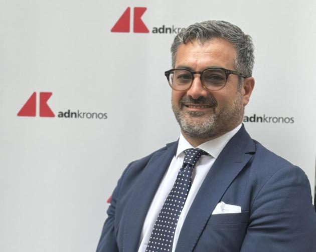 Felice d’Endice alla guida dell'Adnkronos Comunicazione - Il Giornale d ...