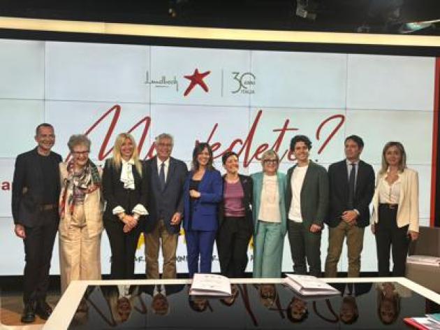 Ansia o depressione per metà dei giovani, progetto 'Mi Vedete ...