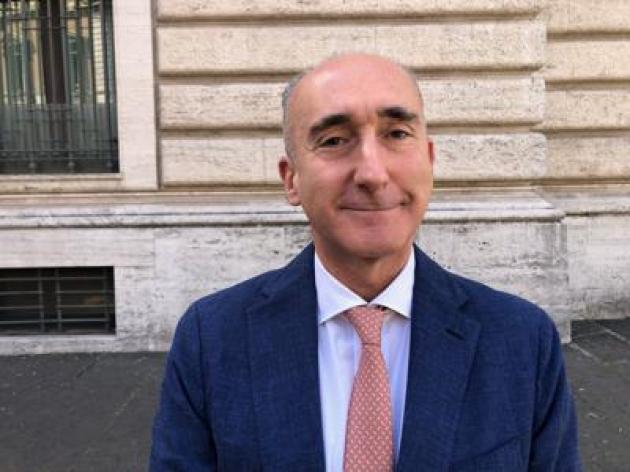 Levialdi Ghiron (Tor Vergata): "Medici non sono meri erogatori di ...