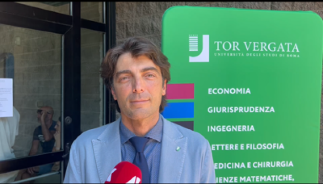 Università, Introna (Tor Vergata): "Open day con professori mostra ...
