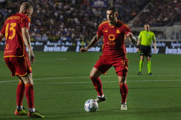 Roma, Paredes saluta il Fantacalcio? - Il Giornale d'Italia