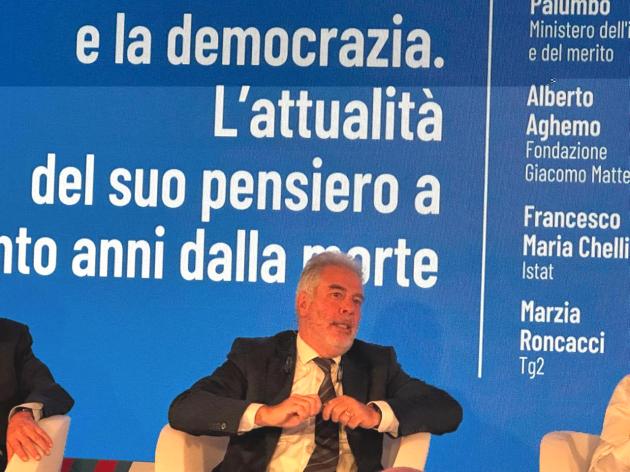 Inflazione, Chelli: "Meno abbienti pagano un prezzo più alto, così si ...