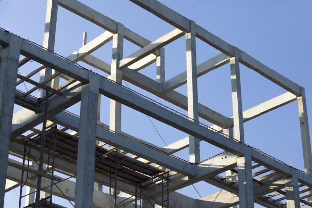 Strutture portanti edifici: materiali tradizionali e soluzioni ...