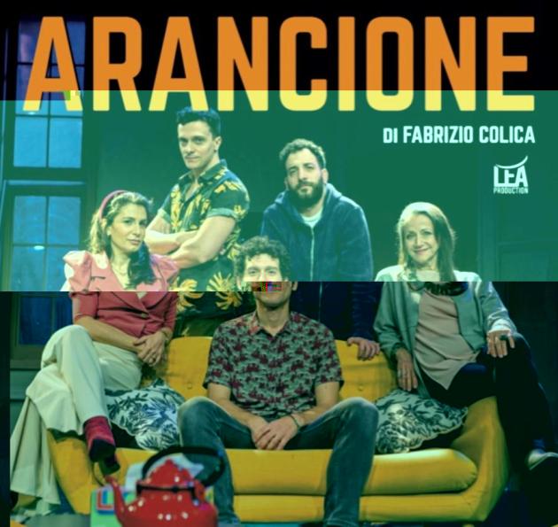 Fabrizio Colica: "A teatro metto in scena il diritto a essere se stessi ...